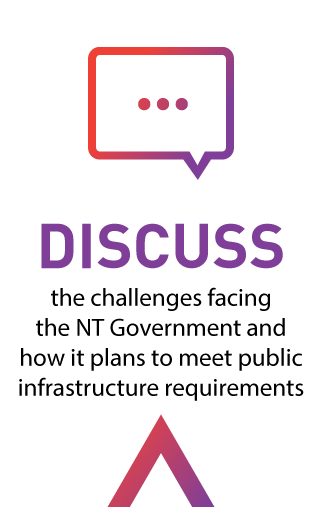 7th Annual NT Major Projects Conference 2016 | 8-9 Nov | Darwin